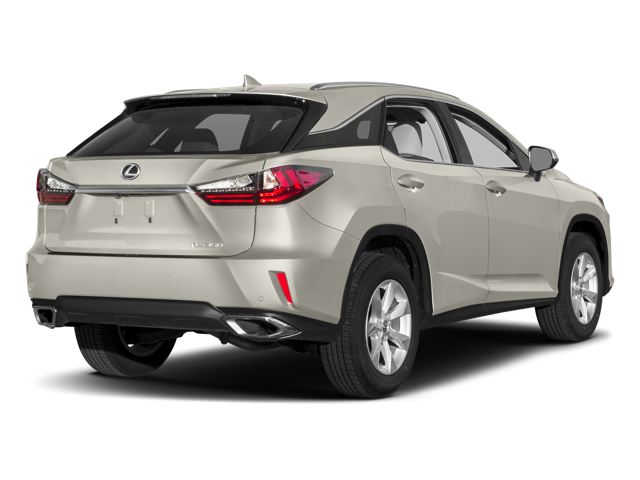 2017 Lexus RX RX 350 near League City TX | Near Webster Clear Lake ...